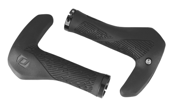 SYNCROS Comfort Ergo, Lock On Grips – bike-kennel